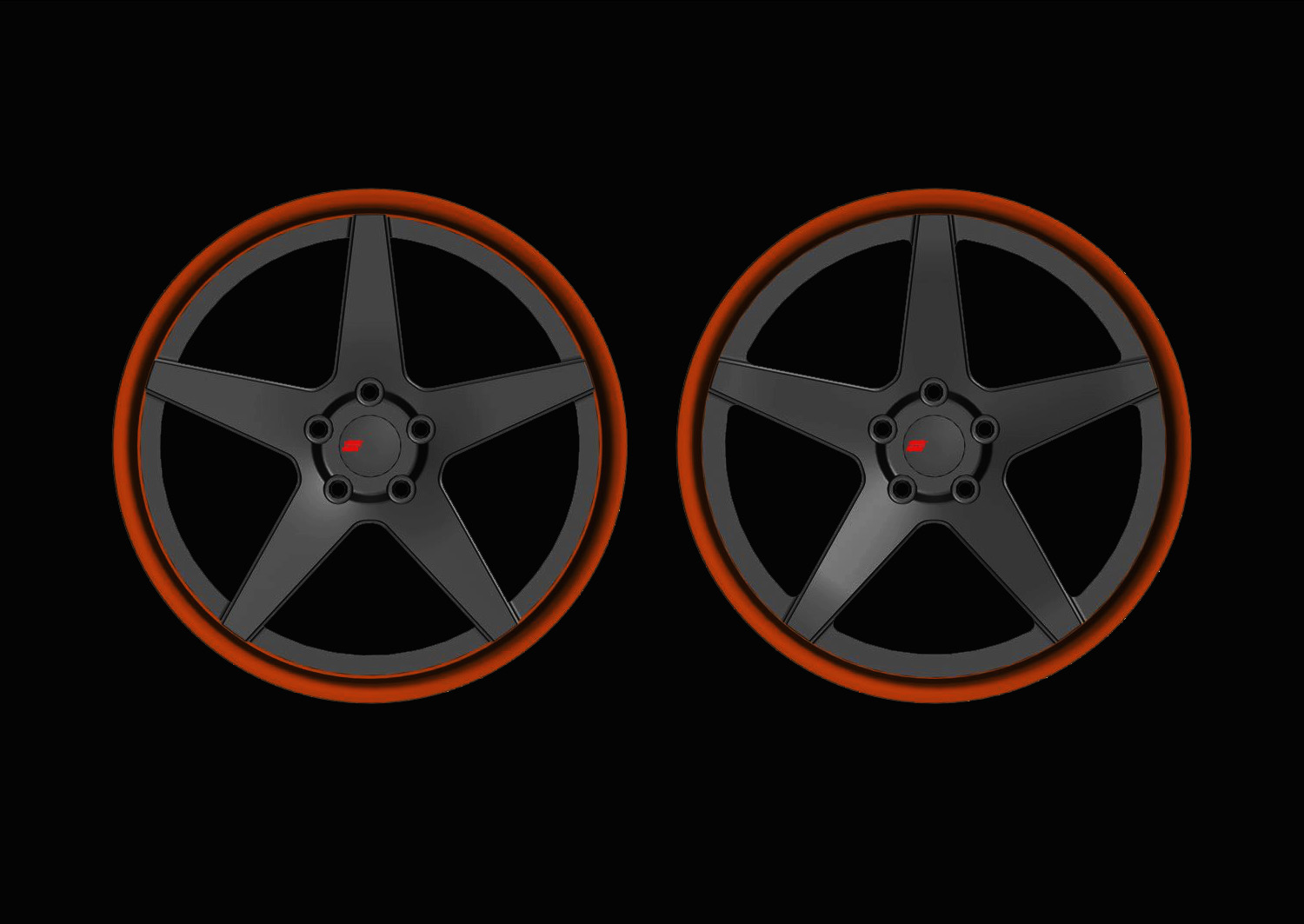 forgedwheels-gsh - Goh Swee Hin